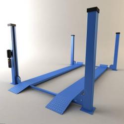 car lift rack 3D Models | Page 1 | STLFinder