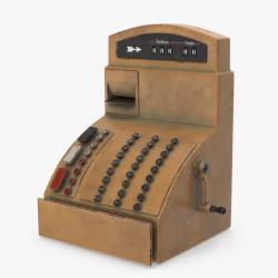 cartoon cash 3D Models | Page 1 | STLFinder