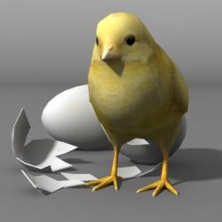 chicken and eggs 3D Models | Page 1 | STLFinder