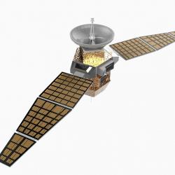 inmarsat 4 communications satellite 3d models | Page 1 | STLFinder