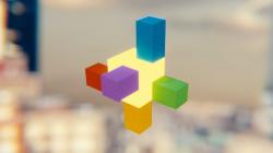 cool 3d cube | Page 1 | STLFinder