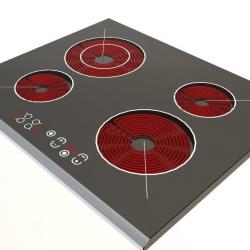 Electric cooker 2 3D Models | Page 1 | STLFinder