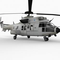 eurocopter ec225lp super puma 3D Models | Page 1 | STLFinder