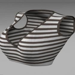 top female bodybuilders fr 3D Models | Page 1 | STLFinder