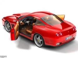 ferrari f575 maranello 3D Models | Page 1 | STLFinder