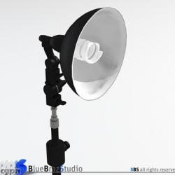 fluorescent light 3d model | Page 1 | STLFinder