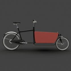 freight bicycles 3D Models | Page 1 | STLFinder