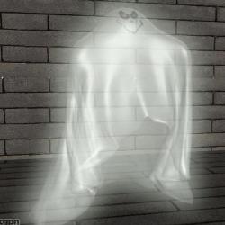 ghost pirate rigged 3d models | Page 1 | STLFinder