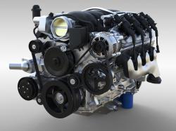 gm ls3 3D Models | Page 1 | STLFinder