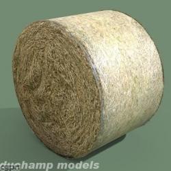 hay round bale 3D Models | Page 1 | STLFinder