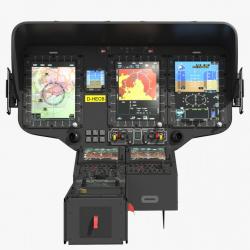 helicopter control panel 3D Models | Page 1 | STLFinder