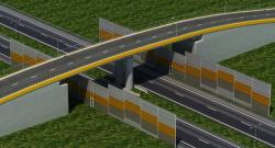 Highway On Ramp 3D Models | Page 1 | STLFinder