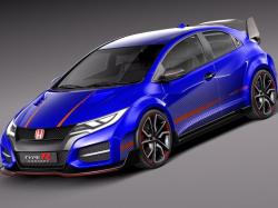 type r concept 3D Models | Page 1 | STLFinder