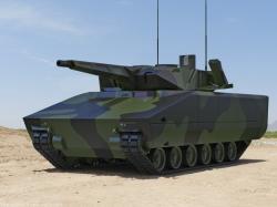 lynx infantry fighting vehicle 3D Models | Page 1 | STLFinder