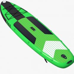stand up paddle board 3d models | Page 1 | STLFinder