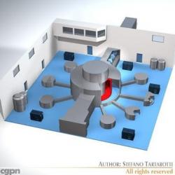 accelerator 3d models 【 STLFinder