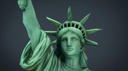 low poly statue 3D Models | Page 1 | STLFinder