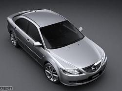 mazda sports model | Page 1 | STLFinder