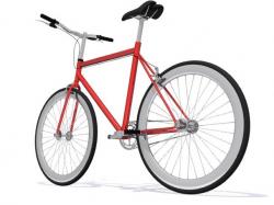 trofeo mountain bike impresion 3d | Page 1 | STLFinder