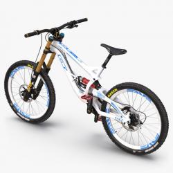 gt bike models | Page 1 | STLFinder