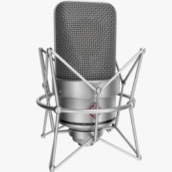 neumann tlm 49 review 3D Models | Page 1 | STLFinder