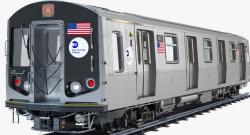 r160 n train 3D Models | Page 1 | STLFinder
