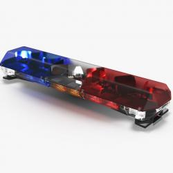 mx7000 lightbar 3D Models | Page 1 | STLFinder