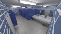 public restroom company model 122 urinal | Page 1 | STLFinder