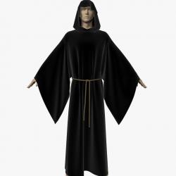robe 3d models | Page 1 | STLFinder