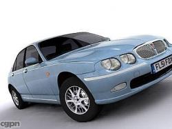 rover 75 models | Page 1 | STLFinder
