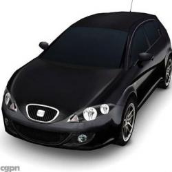 seat leon colors 3D Models | Page 1 | STLFinder