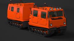 bv 206 3D Models | Page 1 | STLFinder
