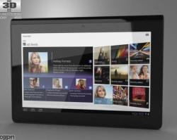sony tablet model | Page 1 | STLFinder