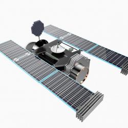 stardust nasa 3D Models | Page 1 | STLFinder