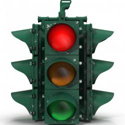 3d stop light | Page 1 | STLFinder