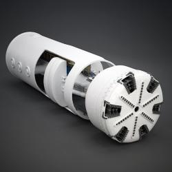 tbm robbie boy model | Page 1 | STLFinder