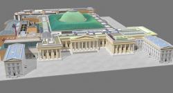 british museum 3d models | Page 1 | STLFinder