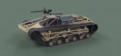 gi joe 3d model | Page 1 | STLFinder