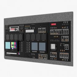 model t dashboard | Page 1 | STLFinder