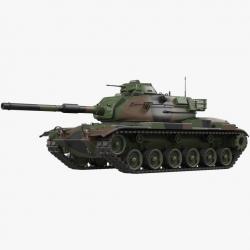 m60 patton us combat tank 3d models 【 STLFinder
