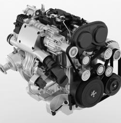 volvo t6 drive e 3D Models | Page 1 | STLFinder