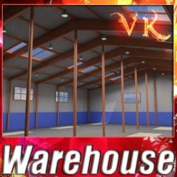 circular building 3d warehouse | Page 1 | STLFinder