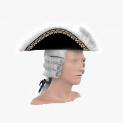 wig 3d model | Page 1 | STLFinder