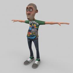 model boy jimmy | Page 1 | STLFinder