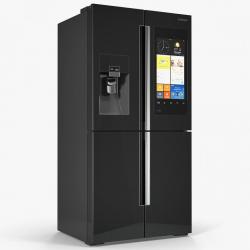 how can we replace monogram 2008 model build in model refrigerator with ...