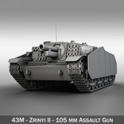 rebel assault ii ps1 light gun 3D Models | Page 1 | STLFinder