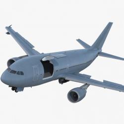 kc 767 tanker transport aircraft usaf 3d models | Page 1 | STLFinder