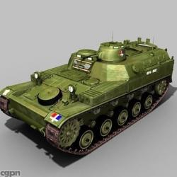 AMX 13 VCI 3D Models | Page 1 | STLFinder