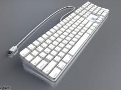 apple keyboard models | Page 1 | STLFinder