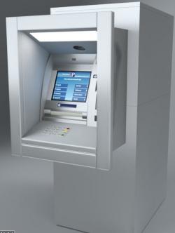 atm machine wincor nixdorf 3D Models | Page 1 | STLFinder